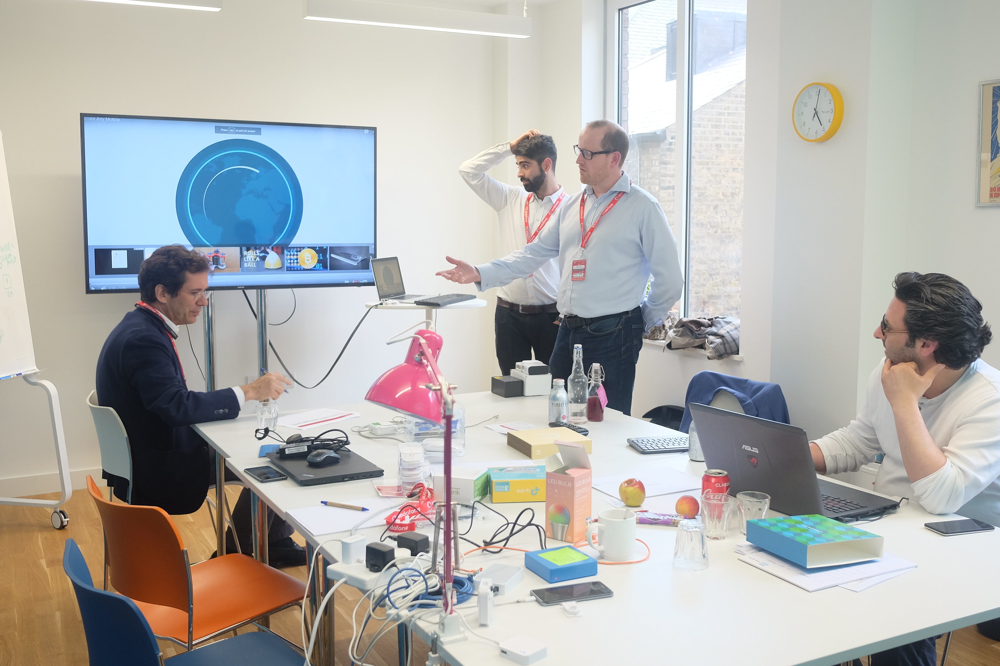 Planning A Successful Online Hackathon The Essentials